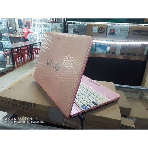 Jual Laptop Core I Ram Gb Ssd Gb Vga Nvidia Gb Inc Laptop Gaming Design Sony Vai