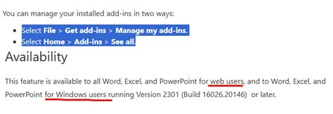 How To Add An Add In Microsoft Qanda