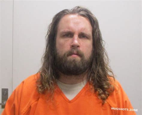 Claypole Jeremy Lee 01 01 2025 Daviess Dekalb Regional Jail Mugshots Zone