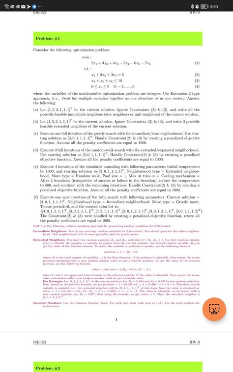 Just Solve Drandom Walkexecute 3 Full Iterations