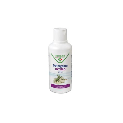 Profar Intimate Cleanser 500ml