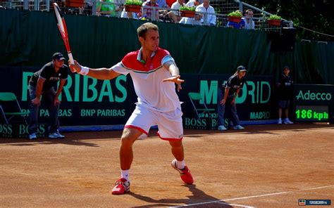 Marius Copil Profil Jucator Tenis De Camp Tenisdecampro