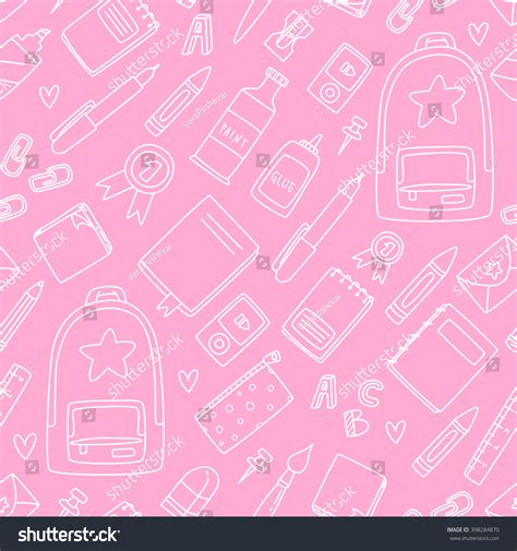 26 School Pink Wallpapers Wallpapersafari