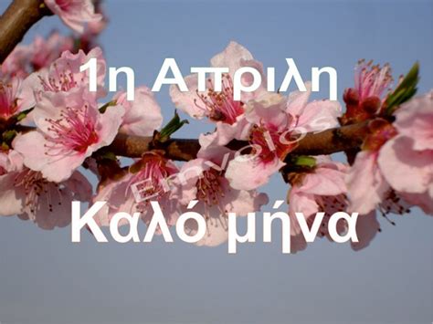 καλο μηνα με πολλα πολλα χαμογελα 15ο ΔΗΜΟΤΙΚΟ ΣΧΟΛΕΙΟ ΑΧΑΡΝΩΝ