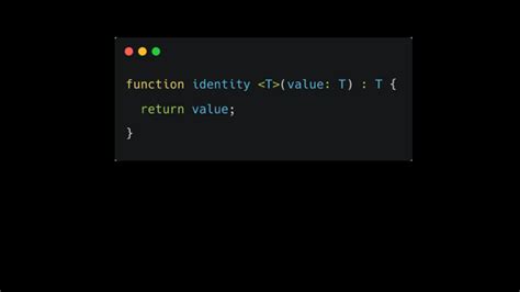 TypeScript в деталях Часть Хабр