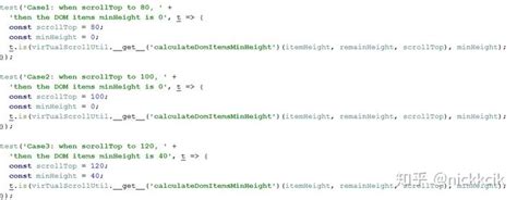 Vue Table表格渲染上千数据优化 知乎