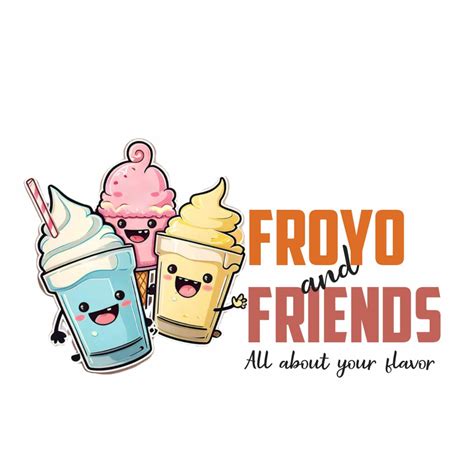 Froyo And Friends Cabanatuan City