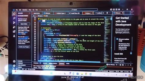 arpita vishwakarma on linkedin my first project in a java programming language it made the