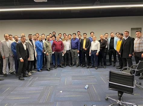 Foad Fardad On Linkedin Great Meeting To Achieve More Success 24 November Sun Star Head Officebe