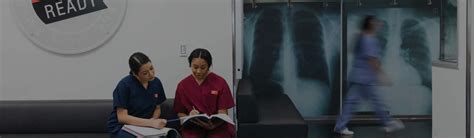 Radiologic Technologist Radiography Program American Career College