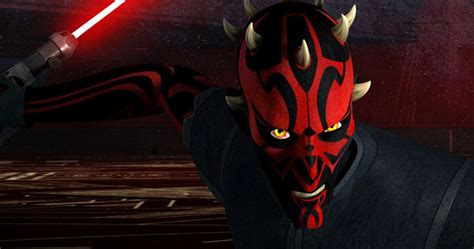 Star Wars Rebels Episode 3 2 Recap Darth Maul Attacks