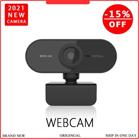 Usb Webcam Best Prices And Online Promos Jun 2026 Shopee Philippines