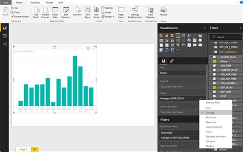 Power Bi Tutorial The Ultimate Guide To Learn Power Bi