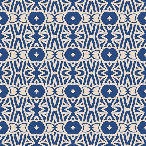 Premium Vector Seamless Pattern Vector Seamless Pattern Background