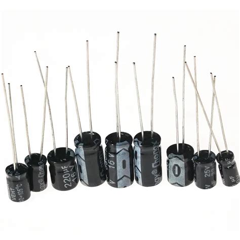 Understanding The 1000uf 16v Capacitor Specs Uses And Replacements Anypcba