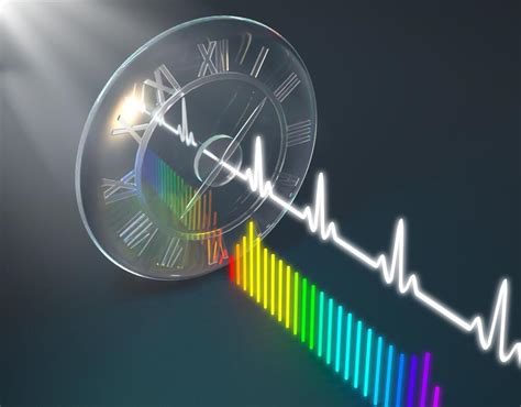 An On Chip Time Lens Generates Ultrafast Pulses Lifeboat News The Blog