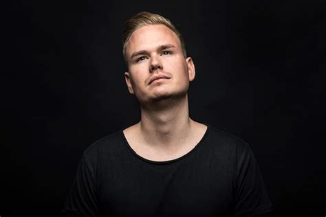 Interview With Kaspar Techno Mood