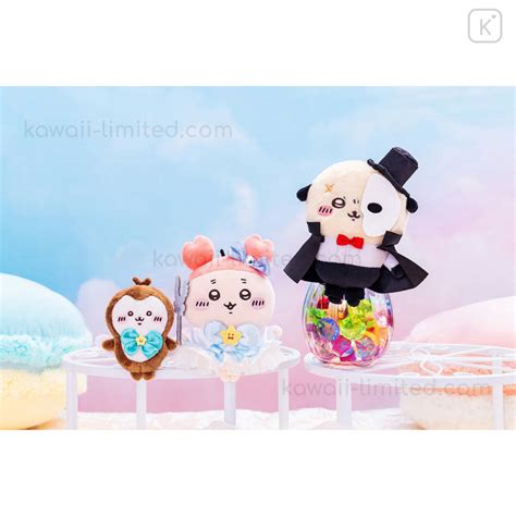 Japan Chiikawa Mascot Holder Beetle Chiikabu Super Magical Chiikawa