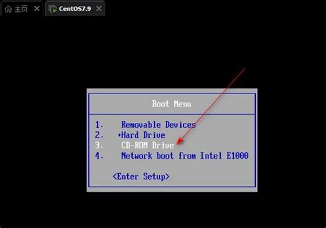 centos7下重建grub并恢复系统的故障案例 阿里云开发者社区