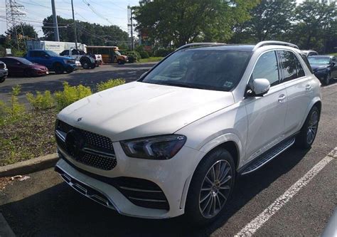 2023 mercedes gle 350repair procedure issue auto claim specialists