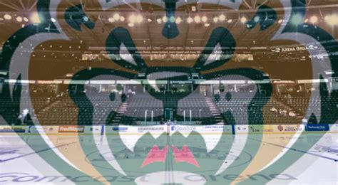 Silvertips To Introduce New Head Coach Everett Silvertips