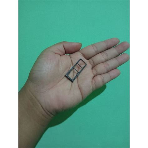 Jual Sim Tray Slot Kartu Sim Shopee Indonesia