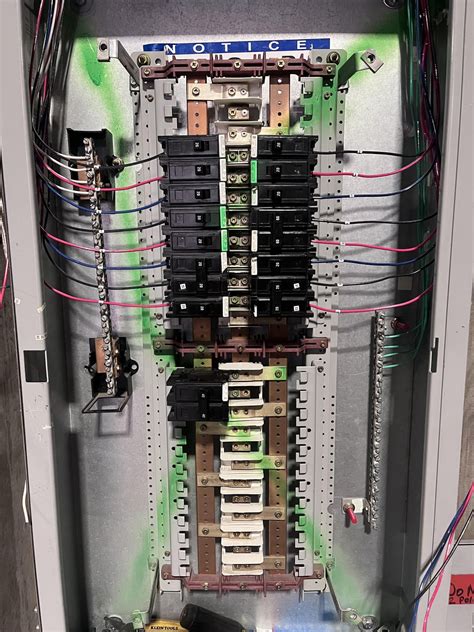 First Panel Class Lab R Ibew