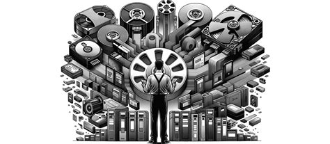 Secure Data Conversion And Storage To Latest Generation Lto