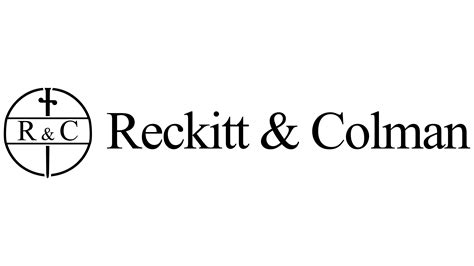 Reckitt Logo Symbol Meaning History Png Brand
