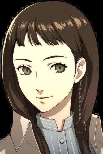 Kuon Ichinose Mywaifulist