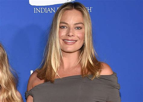 Margot Robbie The Hollywood Powerhouse Redefining Stardom Its Britannica