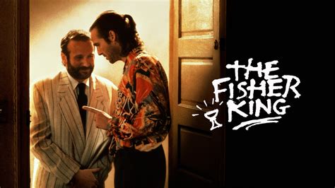 The Fisher King 1991 Backdrops The Movie Database TMDb