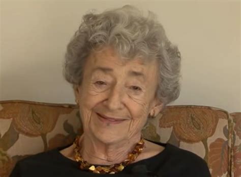 Lilli Hornig Química Mujeres Con Ciencia