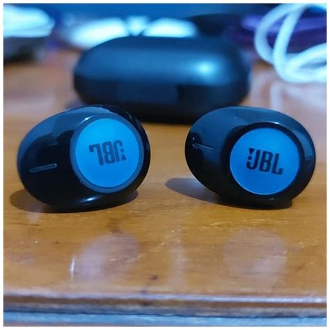 JBL TWS Navy DINOMARKET Belanja Online Bebas Resiko Asli Baru Bergaransi Resmi