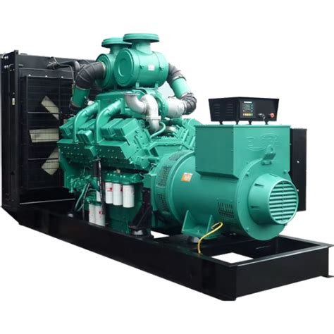 Comprehensive Generator Troubleshooting Guide: Solve Common Generator Problems - ShanHua