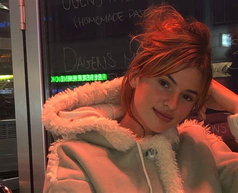 Marie Boda Actress Biography Wiki Age Height Net Worth