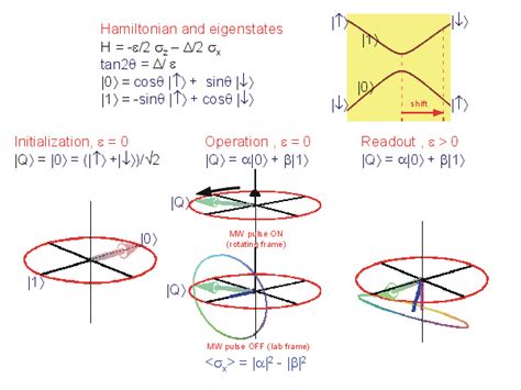 Quantum Spin Dynamics QSD Research