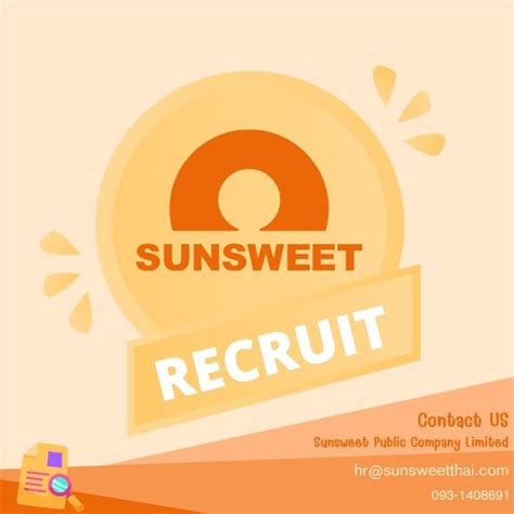 Hr Sunsweet