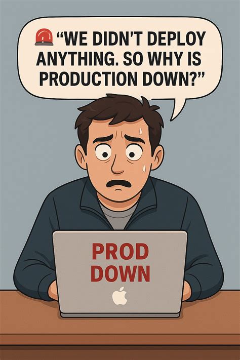 How A Forgotten Clusterrolebinding Led To A K8s Breach Neamul Kabir Emon Posted On The Topic