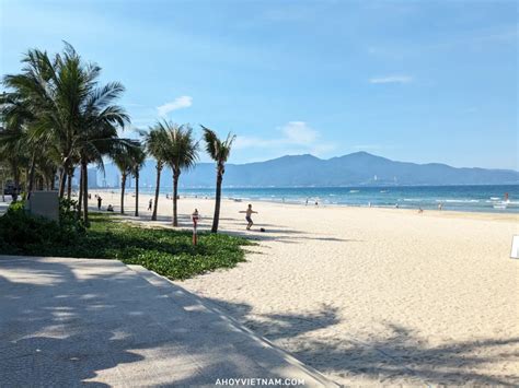 Where To Stay In Da Nang A Locals Guide For First Timers