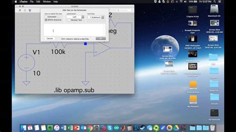 Hướng dẫn cách Ltspice change background color Các bước thực hiện chi tiết