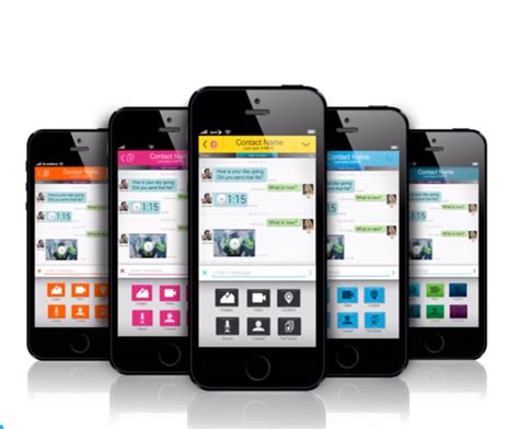 Release Of Forge Sdk Lets You Incorporate Group Messaging In Apps