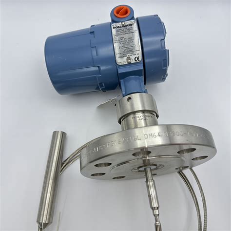 Original And Brand New Emerson Rosemount 3301 Radar Level Transmitter
