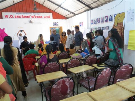 Us Based Javad K Hassan Foundation Launches Livelihood Program In Kerala Villages The