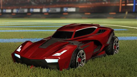 Simple Red Breakout Type S R Rlfashionadvice