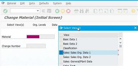 Sap Solve The Pricing Error Mandatory Condition Mwst Is Missing Yb Digital