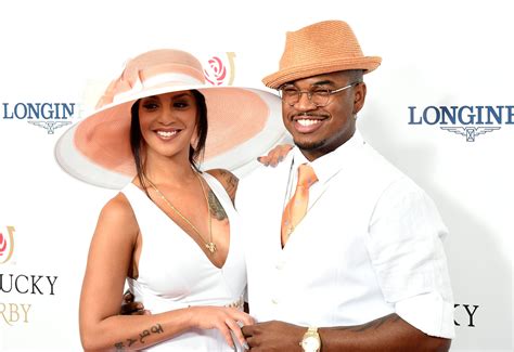 Ne Yo Wallpapers 37 Images Wallpapercat