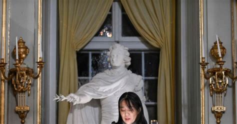 한강 노벨문학상 수상 기념 강연 빛과 실[전문]