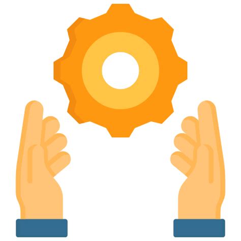 Technical Support Generic Color Fill Icon