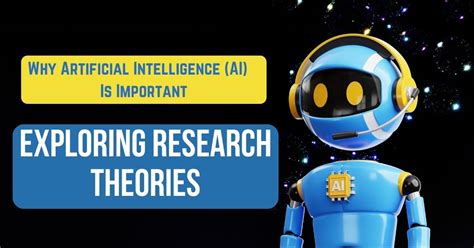 Why Artificial Intelligence (AI) Is Important